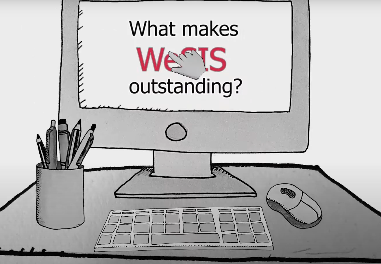 Sub-Project INF: Further Development of the Global Welfare State ...