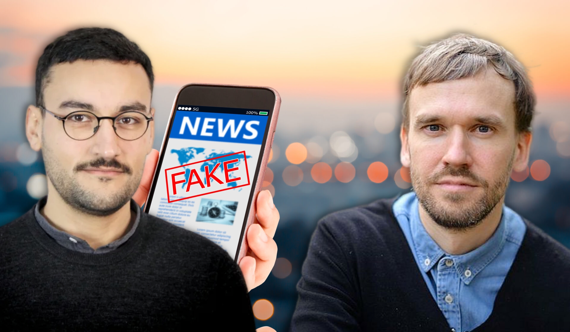 News values in fake news: study on global differences published - ZeMKI