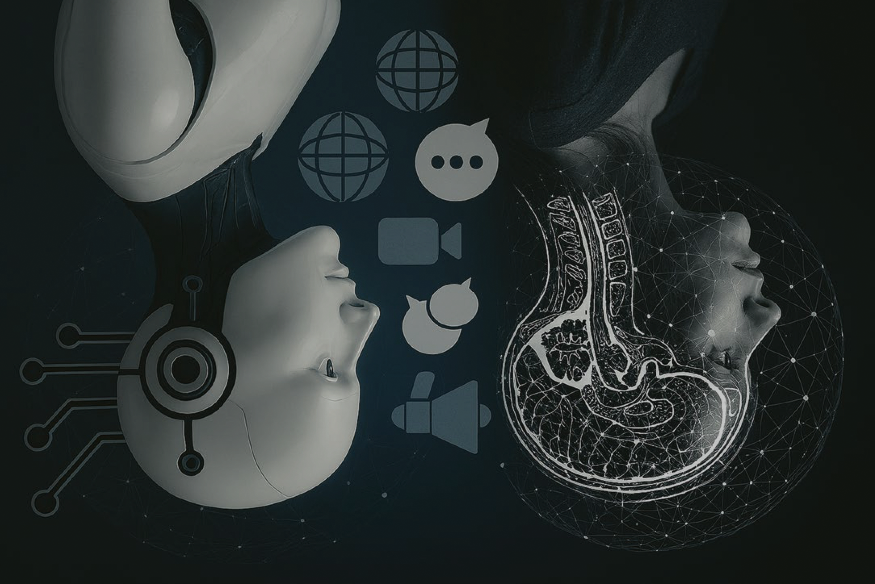 What does AI mean for communication and media studies? - ZeMKI